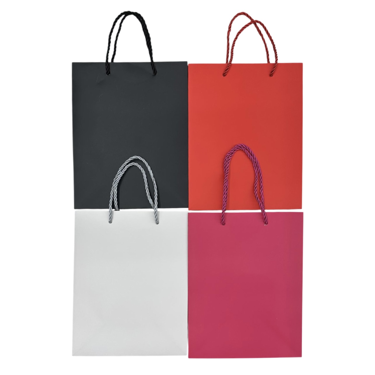 Power Line Size 2 Gift Bag (Assorted colors) - Hadafy